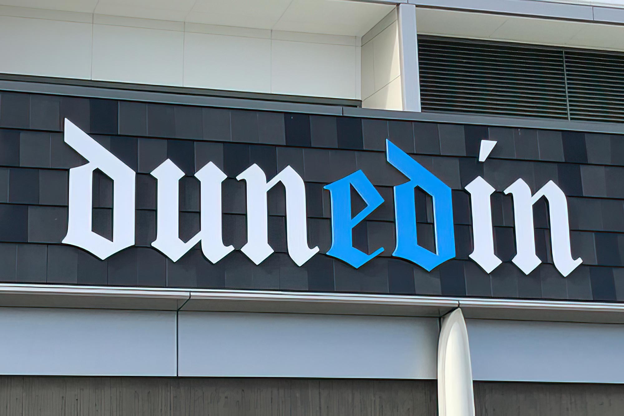 Ed Sheeran à dunEDin - Antipodes Travel